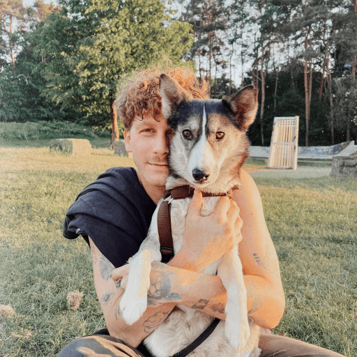 Malte Zierden – WeCreate Books