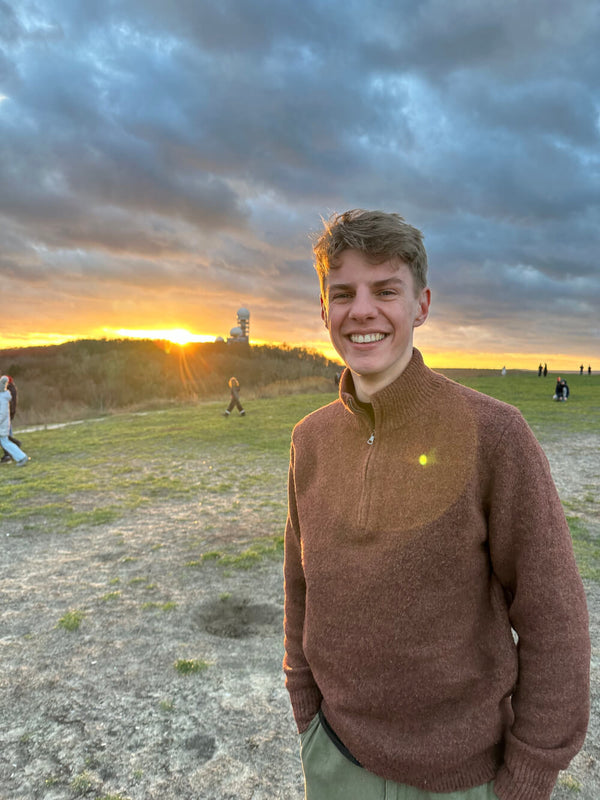 "Die halbe Wahrheit" – Das neue Spiel von Levi Penell – WeCreate Books